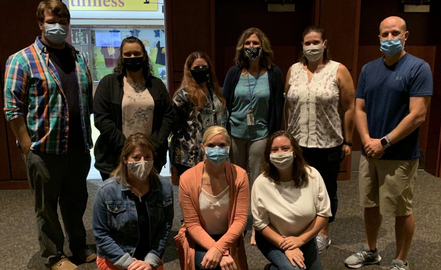 Fonda-Fultonville High School - Fonda-Fultonville Central Schools