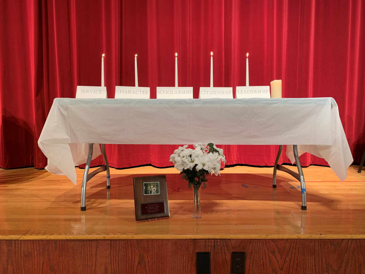 FFMS Names National Junior Honor Society Inductees Fonda Fultonville FFMS Names National Junior Honor Society Inductees Fonda Fultonville