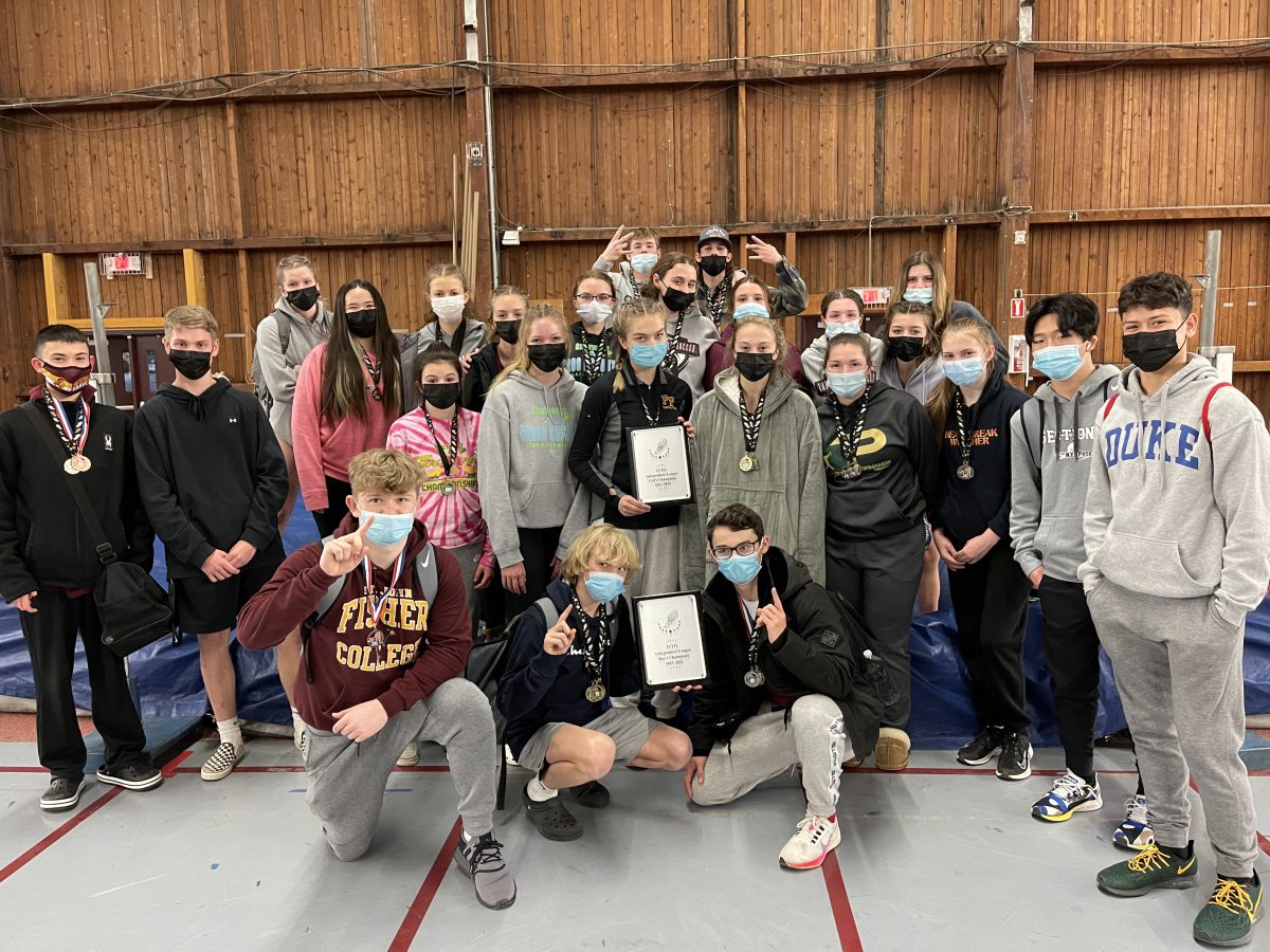 What a winter season; FFCS athletics crushes it for 2021-22 season ...