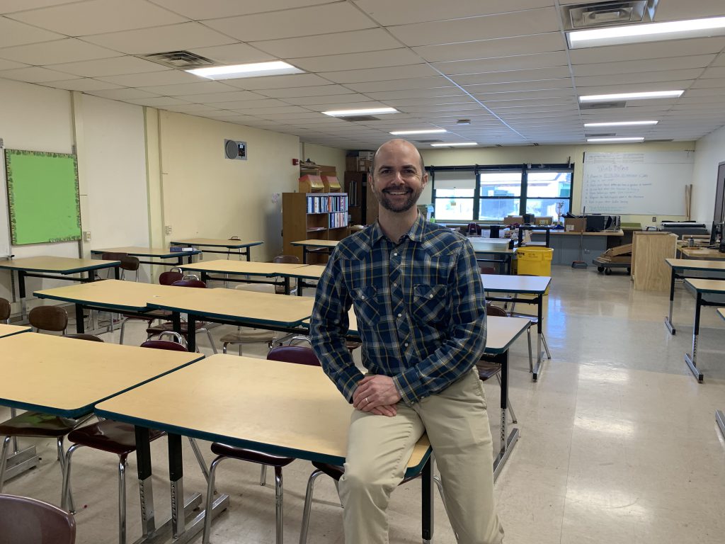 Round 2: FFCS Faculty New Hires in MS/HS - Fonda-Fultonville Central ...