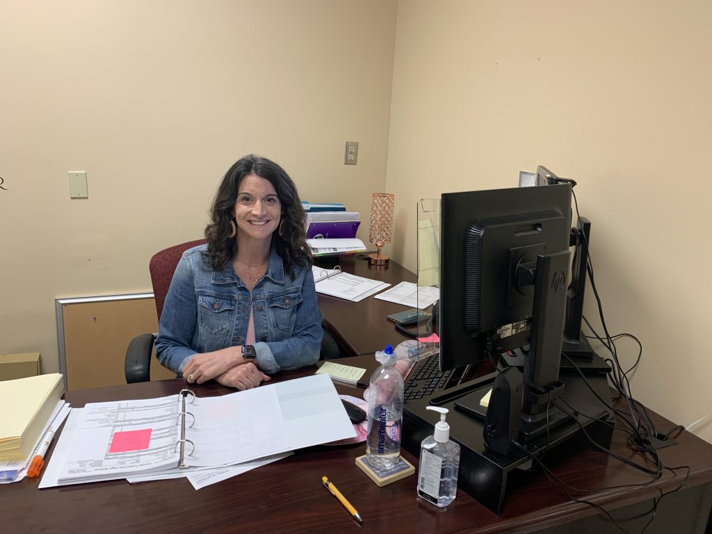 District adds school counselor for high school - Fonda-Fultonville ...