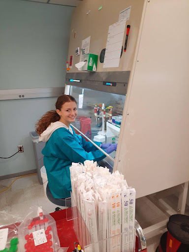 FFCS seniors set to receive Seal of Civic Readiness award (Group II ...