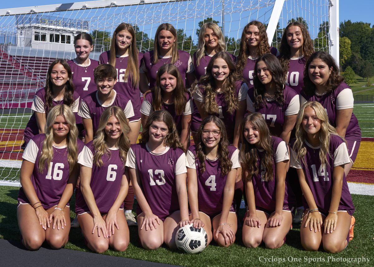 FFCS Fall Sports Roundup (2024-25 season) - Fonda-Fultonville Central ...