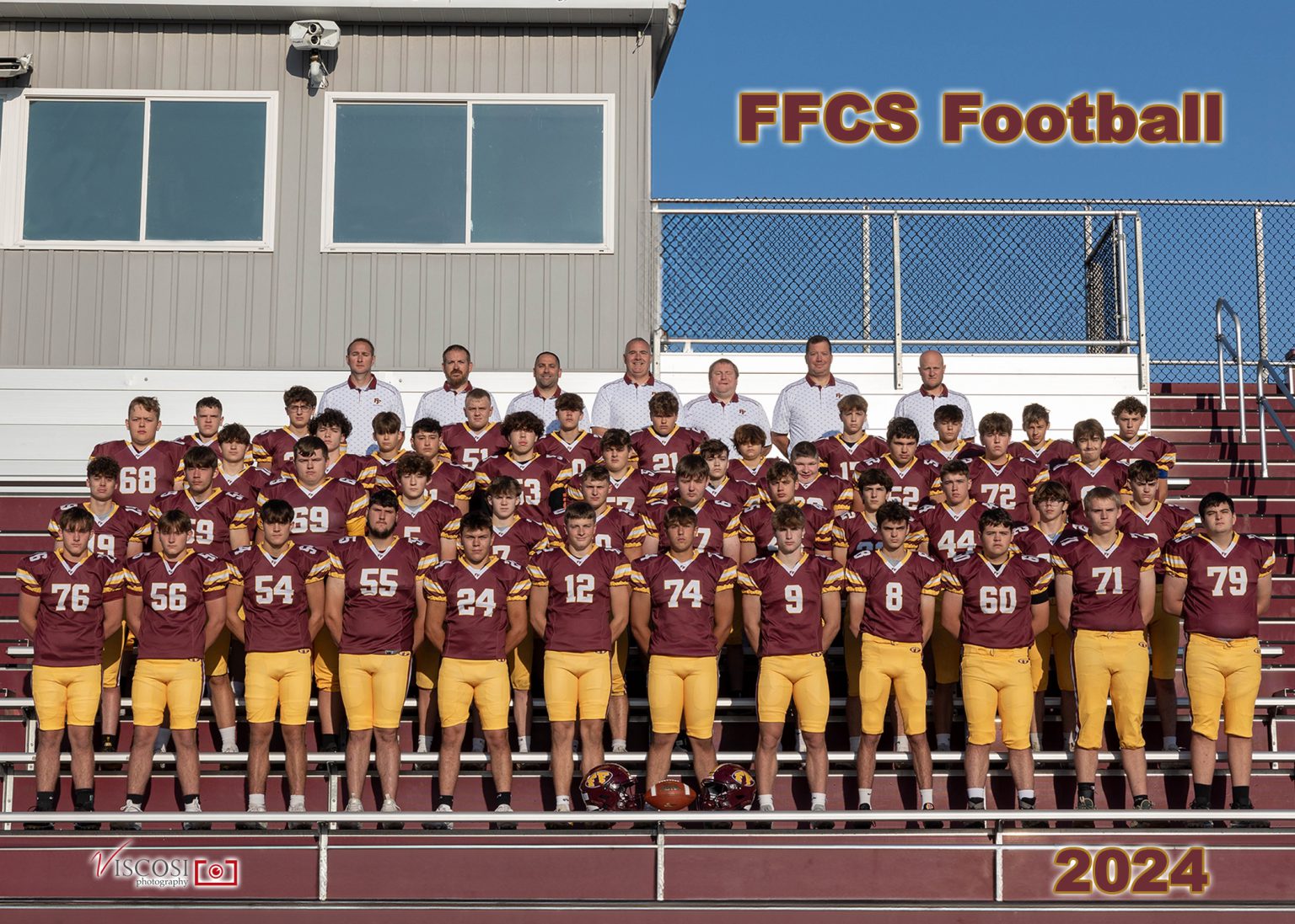 FFCS Fall Sports Roundup (2024-25 season) - Fonda-Fultonville Central ...