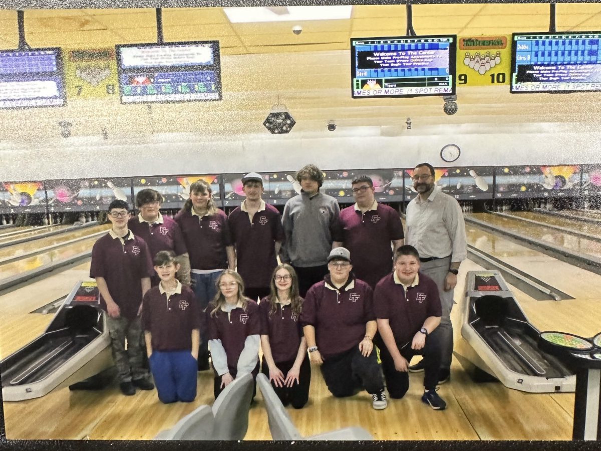 2024-25 FFCS winter sports review - Fonda-Fultonville Central Schools