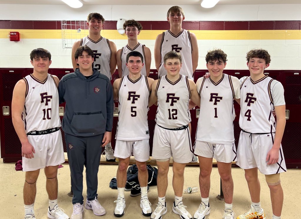 2024-25 FFCS winter sports review - Fonda-Fultonville Central Schools