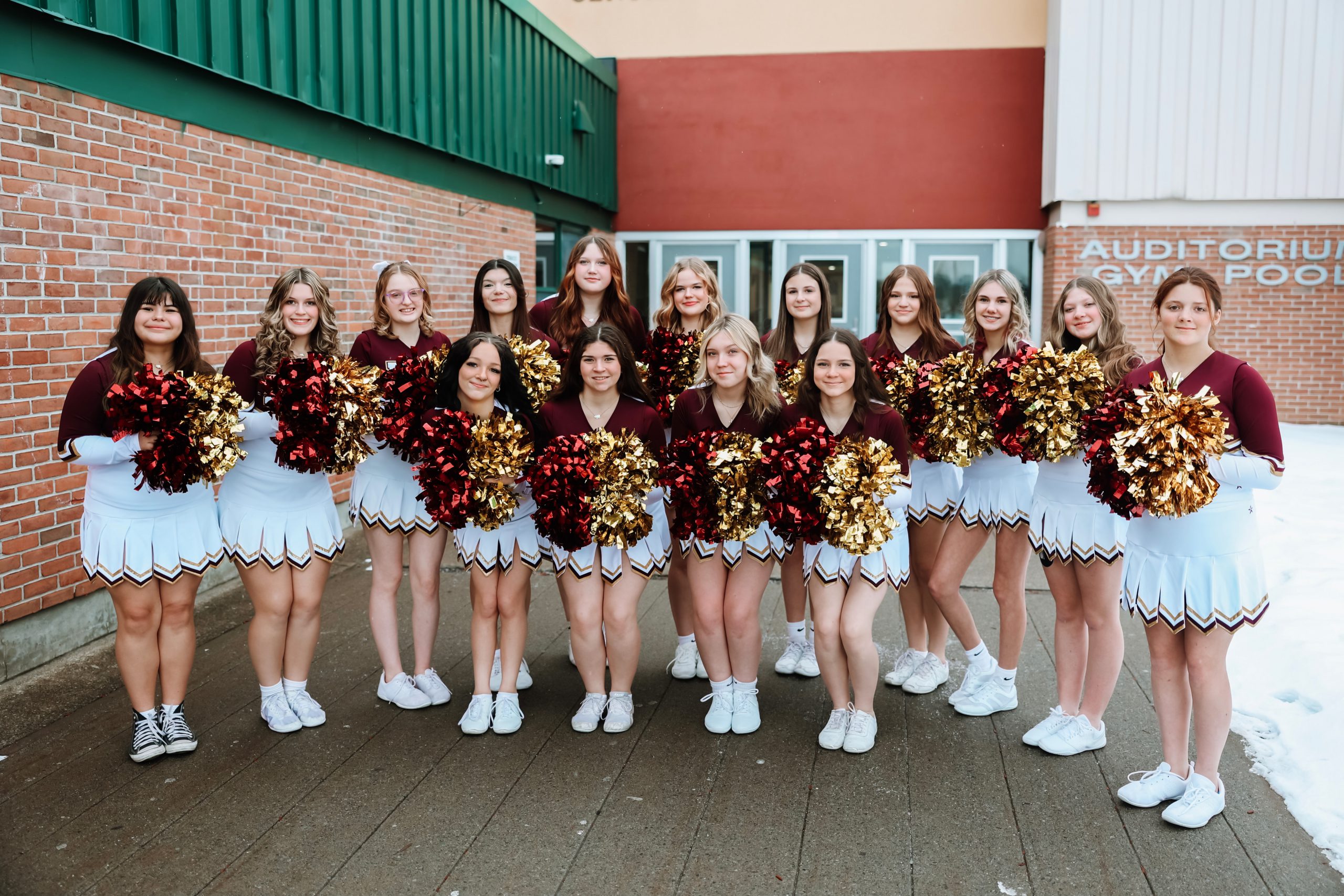 2024-25 FFCS winter sports review - Fonda-Fultonville Central Schools