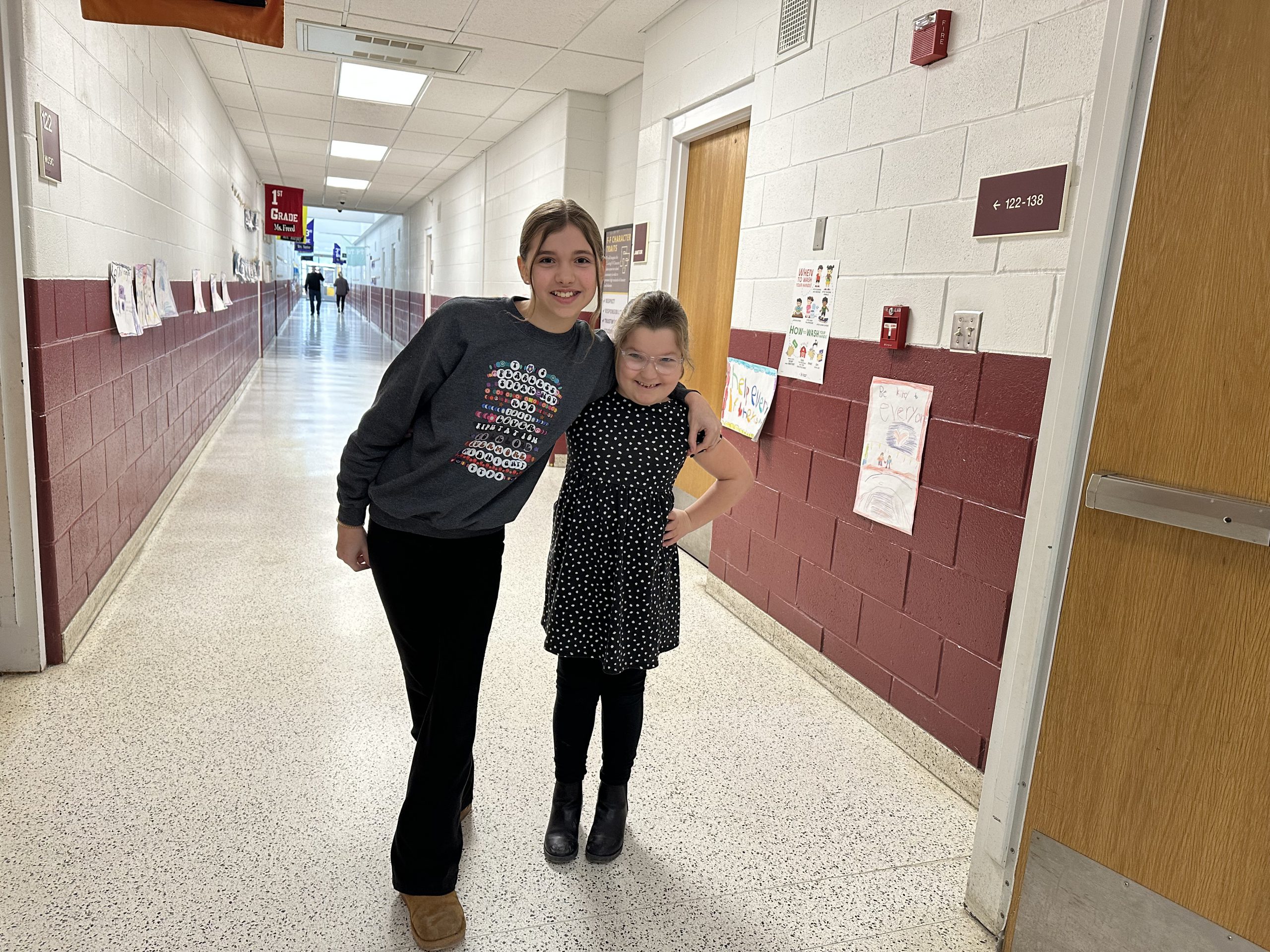 Lending a helping hand; Meet Olivia Wulforst - Fonda-Fultonville ...