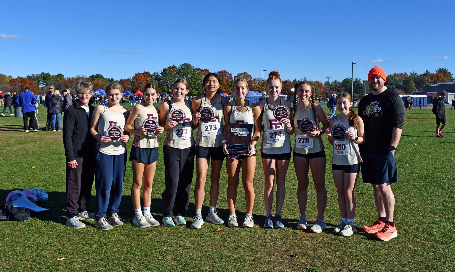 2025 Fall Sports Review - Fonda-Fultonville Central Schools